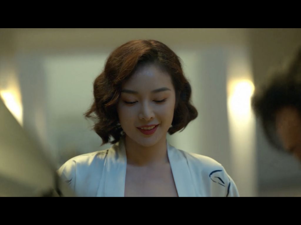 完了就喜欢狂飙里面的大嫂 178