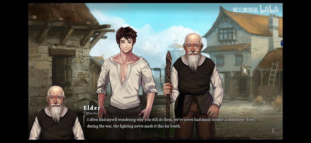 [转载]2023游戏前瞻(有冬日狂想曲，乐园魔城，勇者大战魔物娘r终章，小红帽外传(bs2)) NGA玩家社区