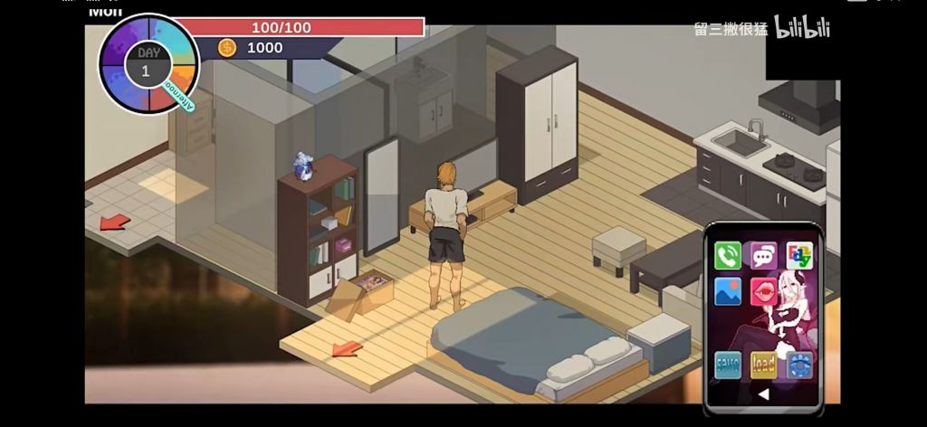 [转载]2023游戏前瞻(有冬日狂想曲，乐园魔城，勇者大战魔物娘r终章，小红帽外传(bs2)) NGA玩家社区