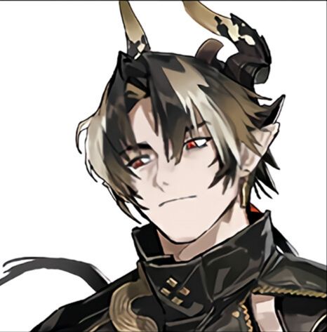 [不再贺岁短篇][ooc警告]为了避免年夕令与博士私定终身，大哥的方略是——(只有两封的邀请函) NGA玩家社区