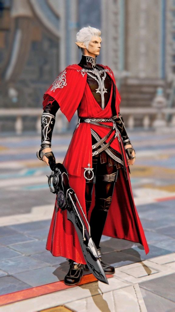 [氵一贴] [幻化氵]cos——FGO/FA 莫德雷德灵衣 178