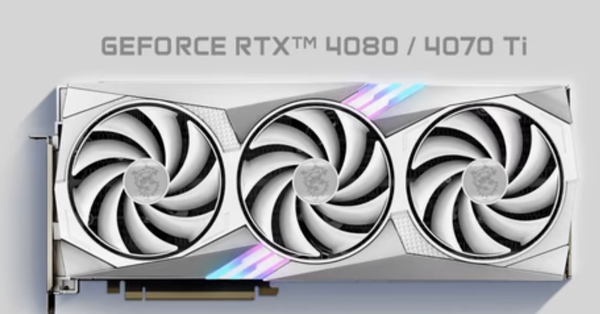 七彩虹是不准备放4090的货了么 178