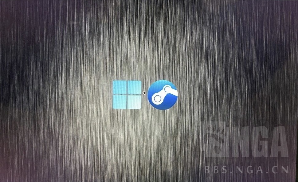 Steam Deck装上Windows能在一定程度上代替笔记本吗 NGA玩家社区