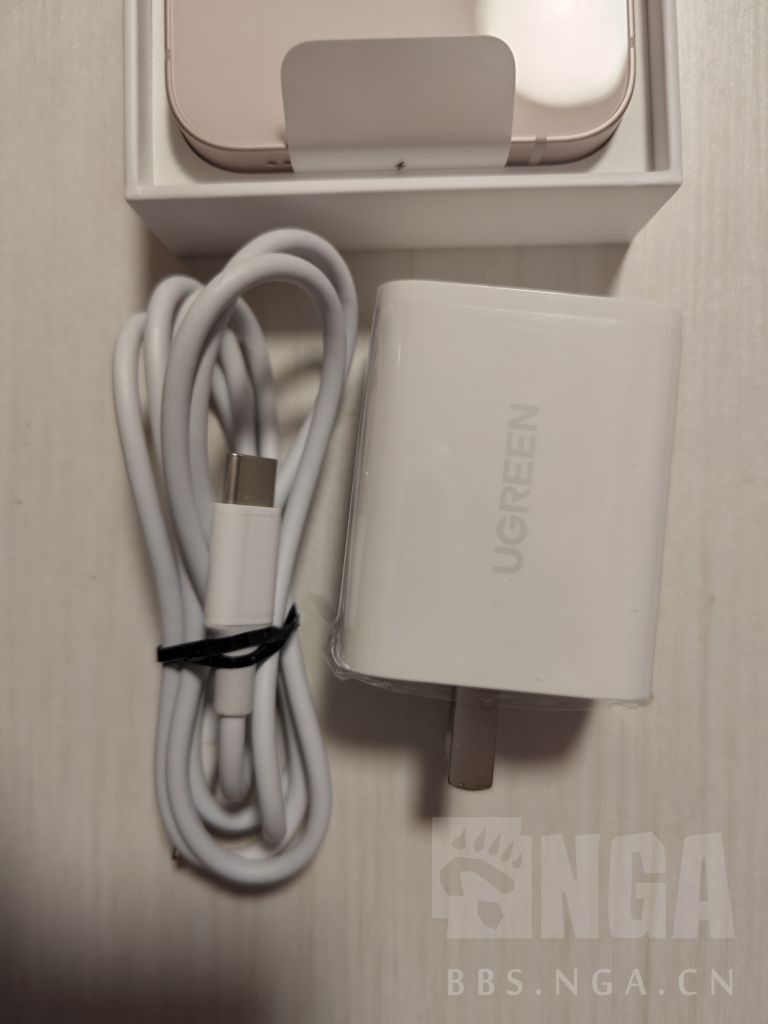 [手机平板] [苹果13mini]256G 粉色 NGA玩家社区