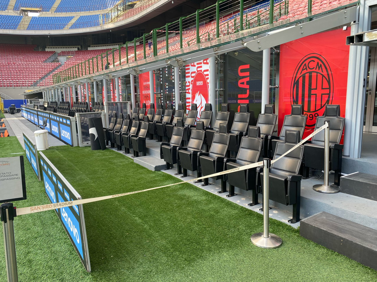 去参观了下圣西罗xdm NGA玩家社区