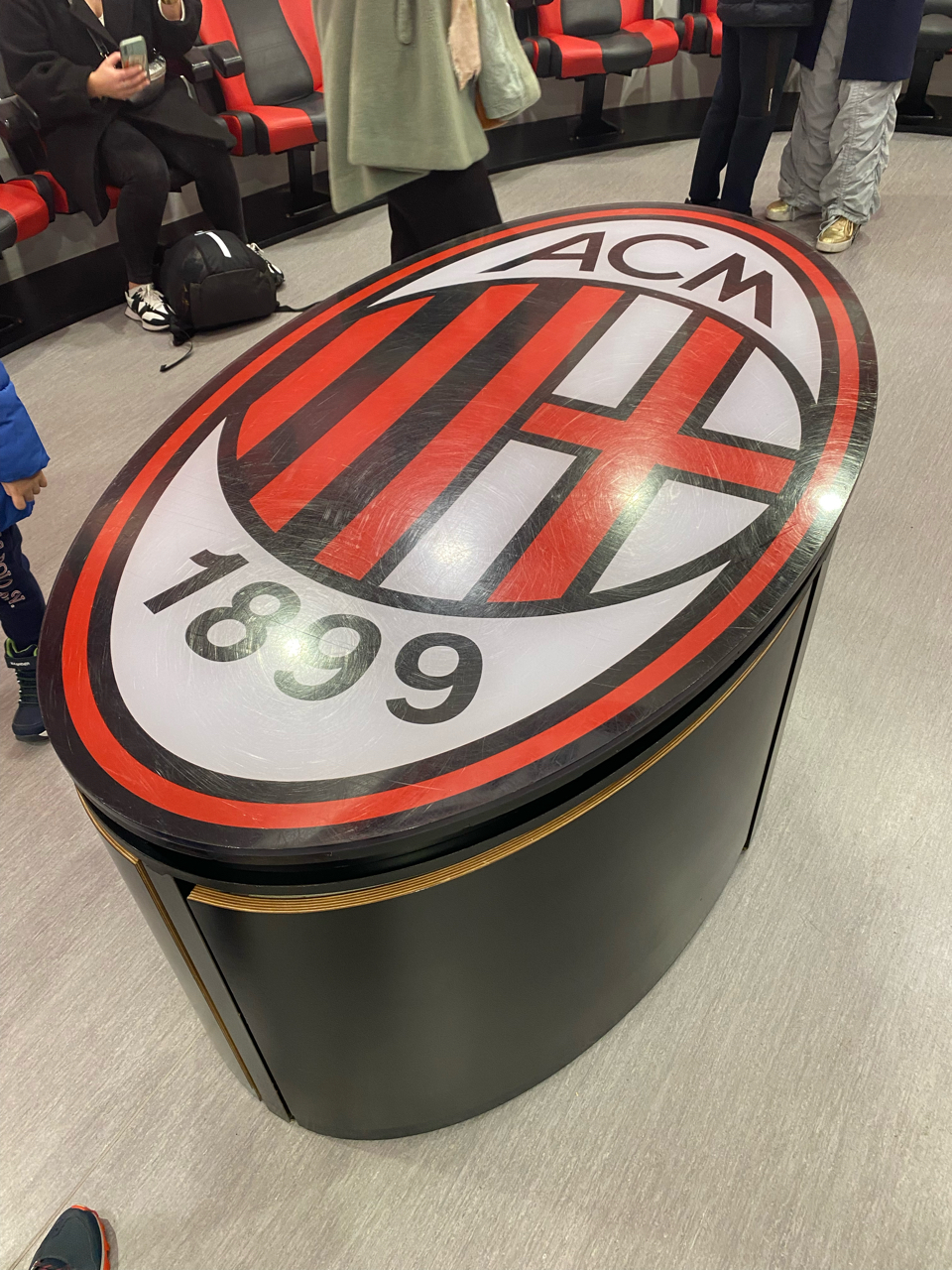 去参观了下圣西罗xdm NGA玩家社区