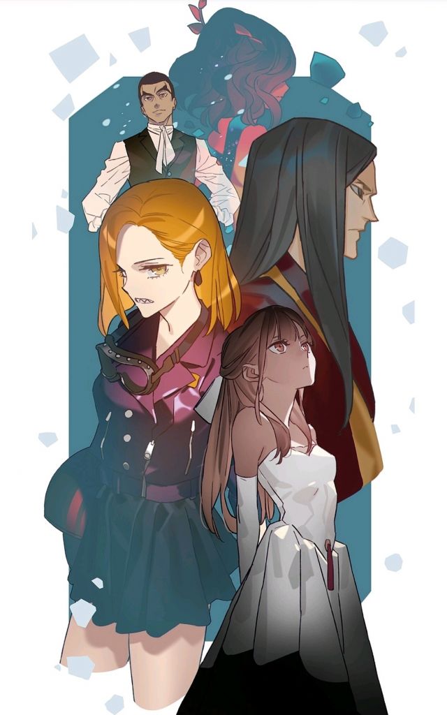 FSF8先行插图 178