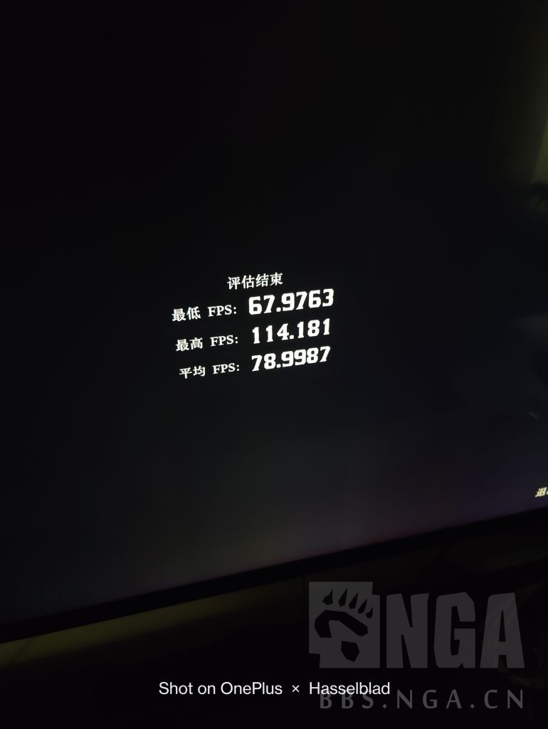 真别再说3080和68XT一个档次了 NGA玩家社区