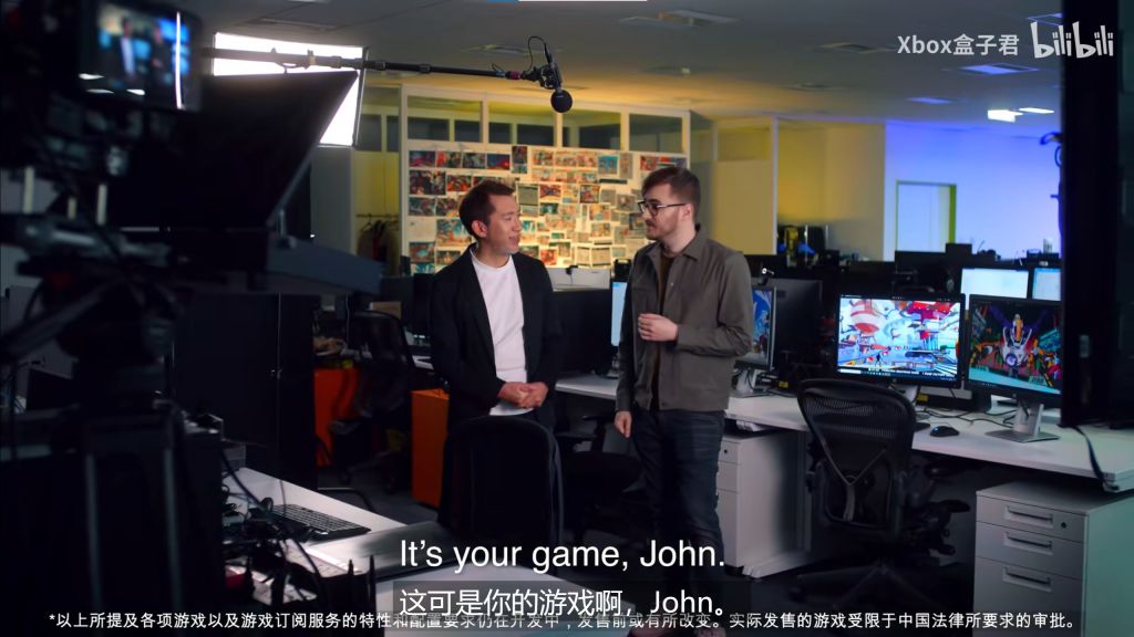 怎么看到很多人都以为HiFi rush是三上真司的作品啊 NGA玩家社区