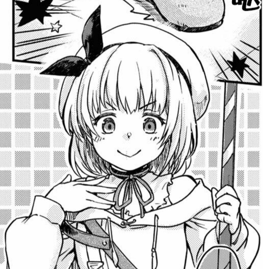 [trpg]魔女之夜(重置版) NGA玩家社区