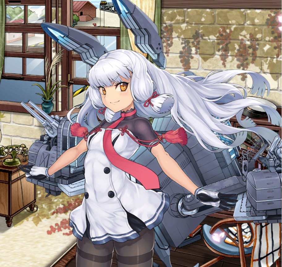 刚看到上面最喜欢的反派我看成了欧派…… NGA玩家社区