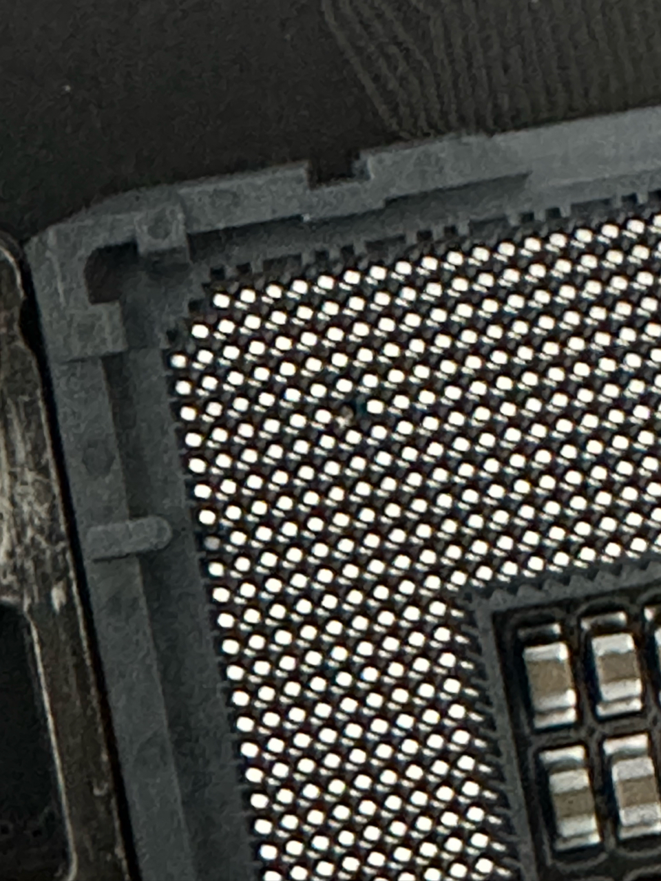 pdd买的主板CPU针这样，是不是寄了 NGA玩家社区