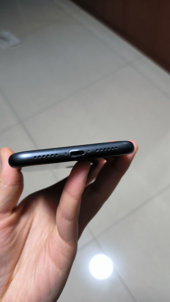 杭州面交出个iphone11黑色128g NGA玩家社区