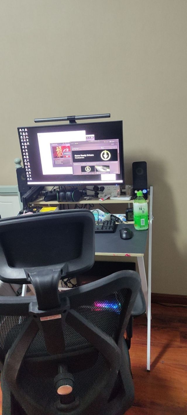 已出 成都27英寸4K 144Hz Mini LED NGA玩家社区