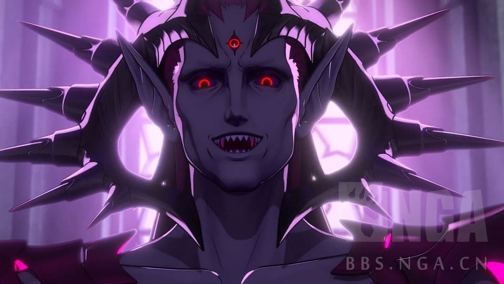 [剧透] 这次火纹engage邪龙设定是系列最强么？ 178