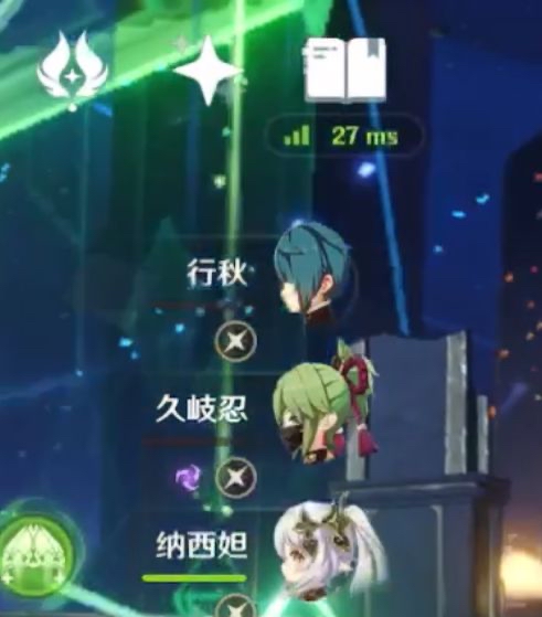 [深境螺旋]被开Q回血30%buff拯救的12-2 NGA玩家社区