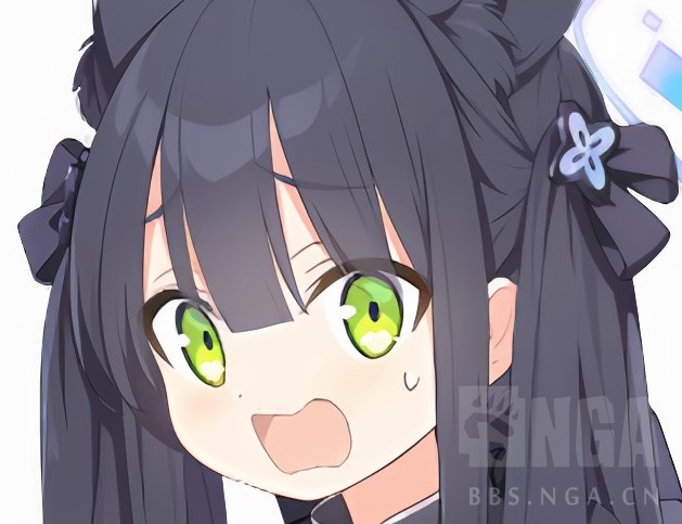 [安科/安价] [碧蓝档案]卑女道~堂堂复活！目前进度——千禧异闻带：武神！[全员OOC][整活向] 178