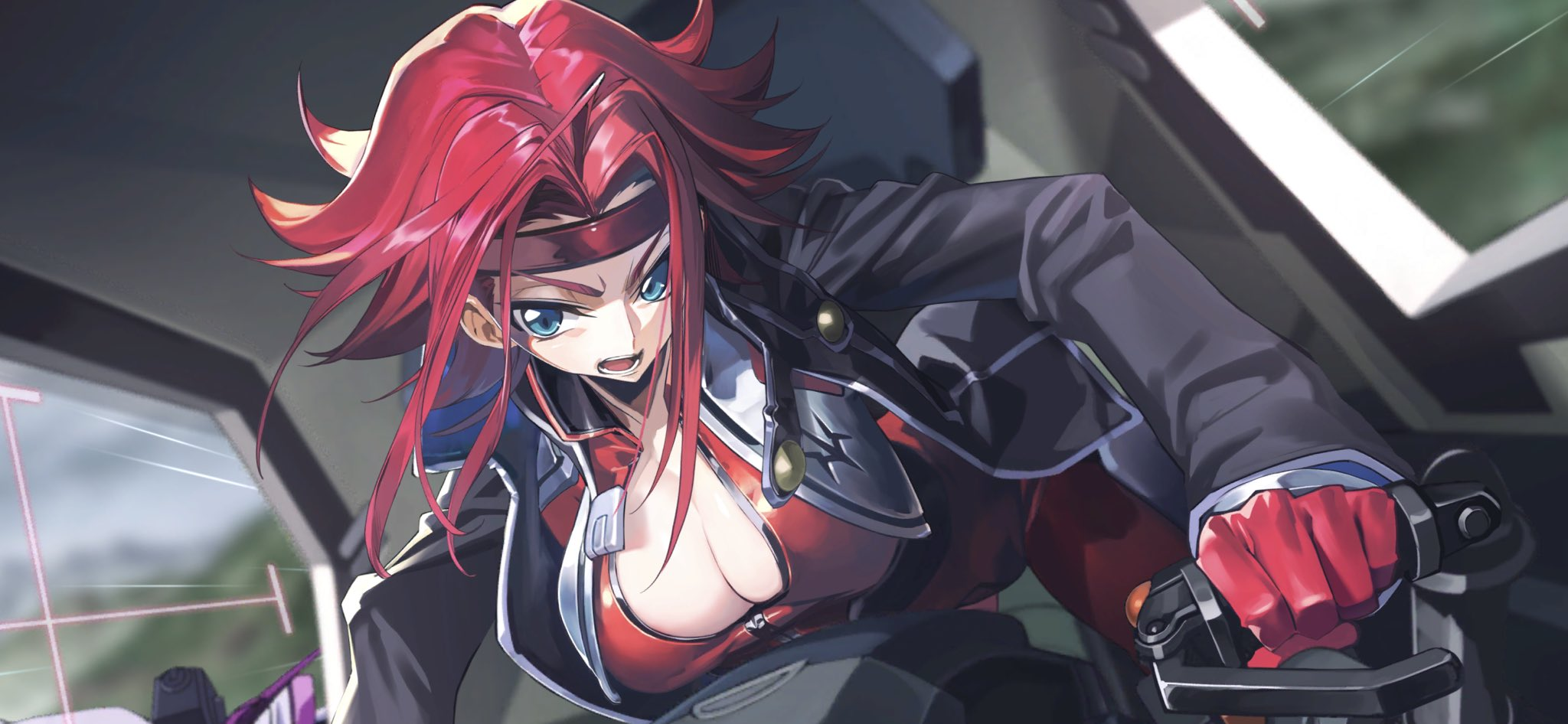 [停服] 《反叛的鲁鲁修Genesic Re;CODE》手游将于4月停服 NGA玩家社区