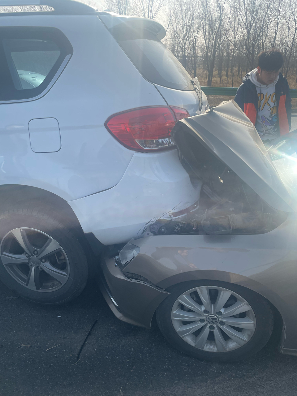 跑长途一般用SUV还是轿车更安全？ NGA玩家社区