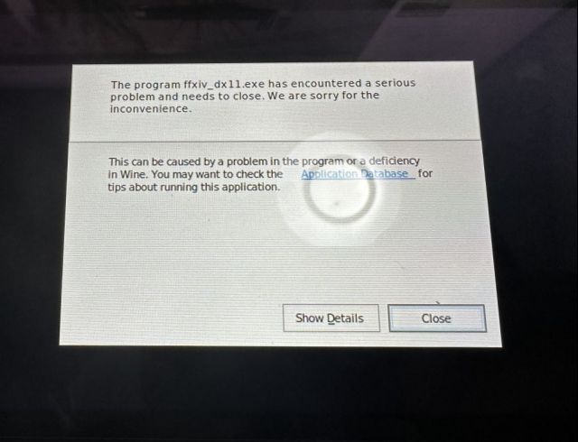 [举手提问]现在有用steamdeck玩国服的hxd吗 NGA玩家社区