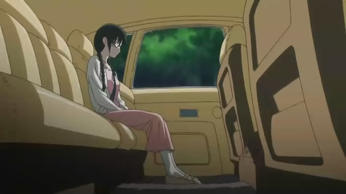 求一些ACG作品里有着大小姐属性的眼镜娘…… NGA玩家社区