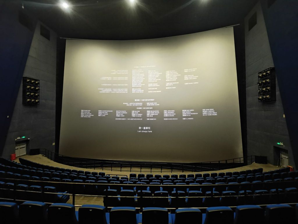 imax gt的球二太爽了 NGA玩家社区