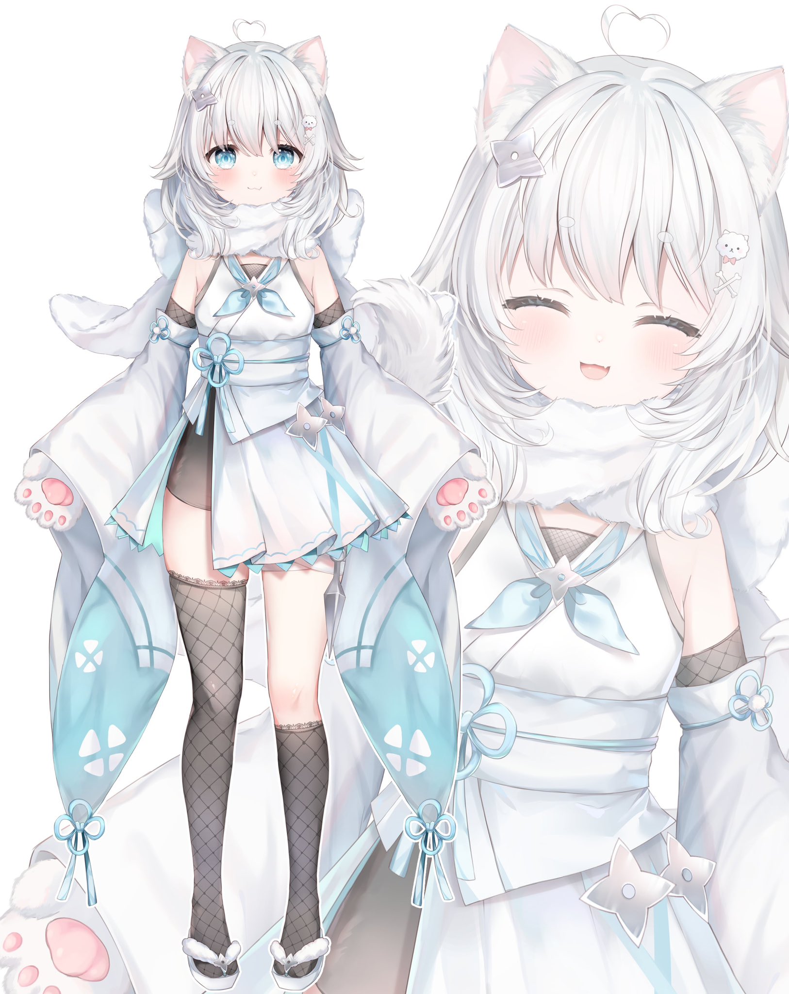 [专楼][2nd楼]関西弁黑猫画师系vtb rucaco - rucaco妈妈(不定期直播) NGA玩家社区