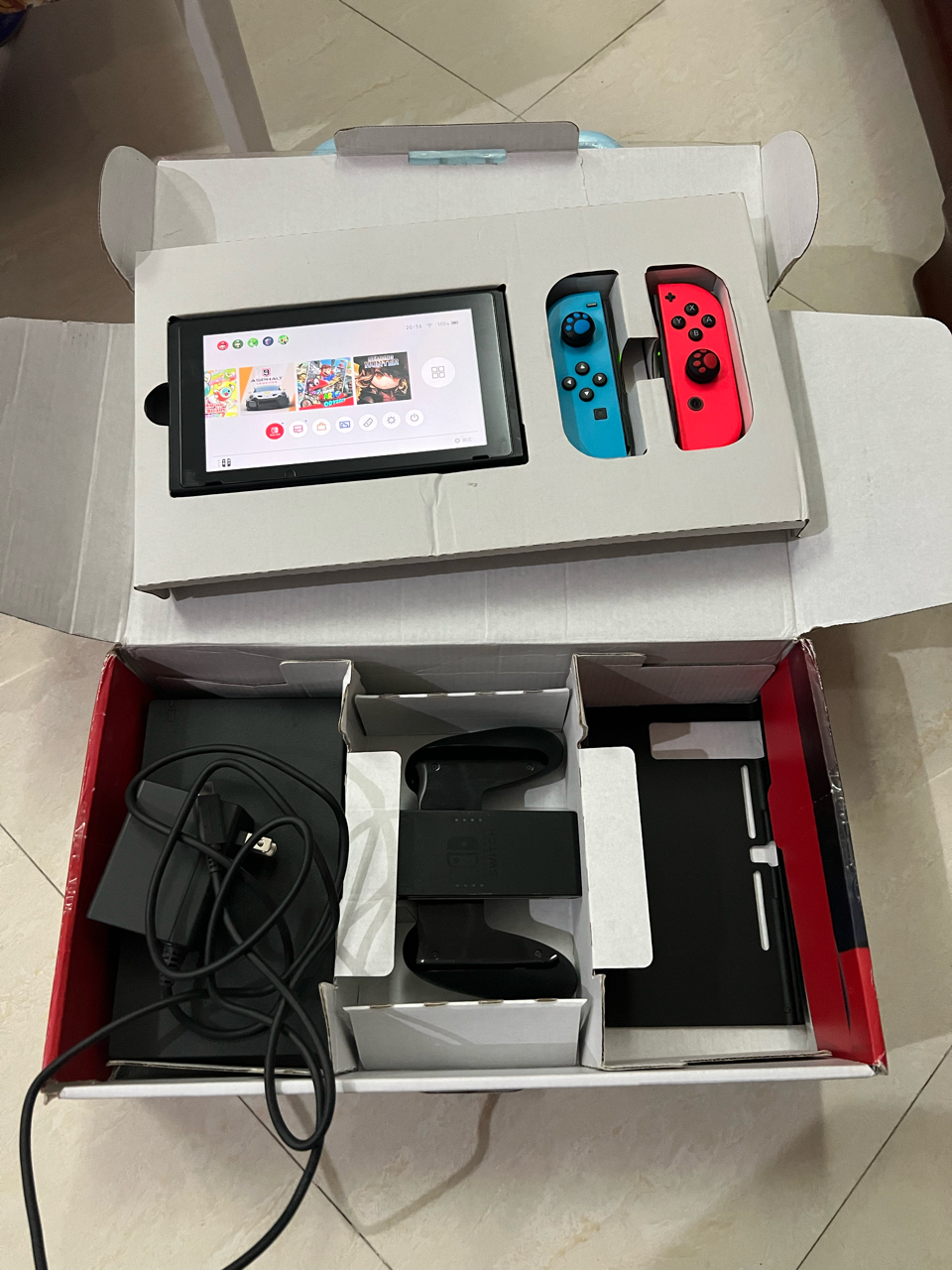 出一个日版续航版，1400包邮 NGA玩家社区