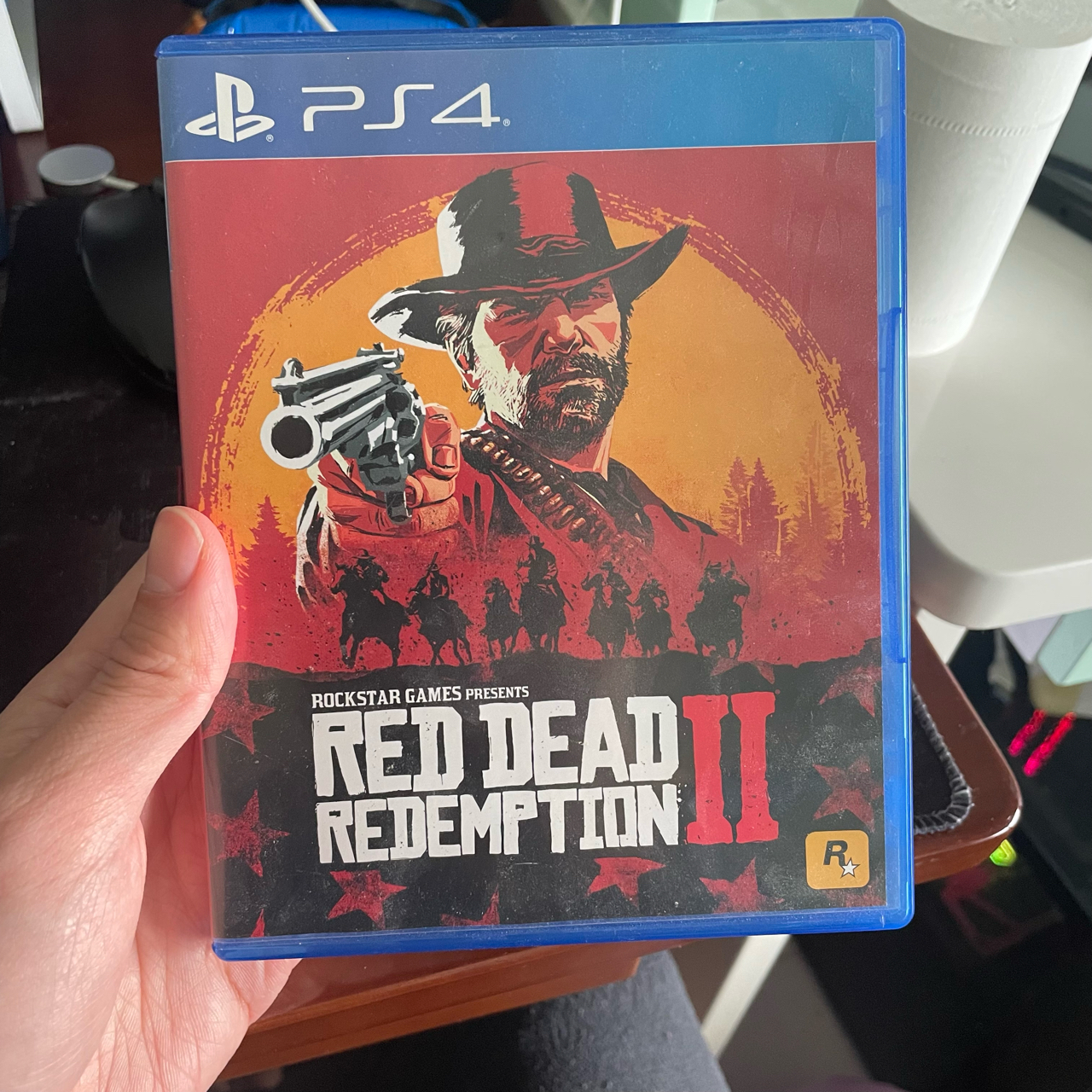 出 ps4 大表哥 2，带地图 160 包邮 NGA玩家社区