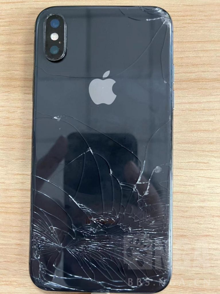 700出伊拉克战损橙色iphonex有人要吗 NGA玩家社区