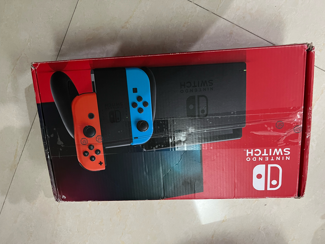 出一个日版续航版，1400包邮 NGA玩家社区