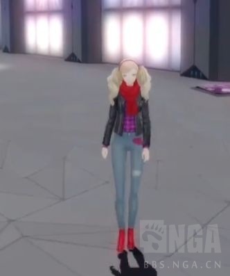 p5r DLC问题 NGA玩家社区