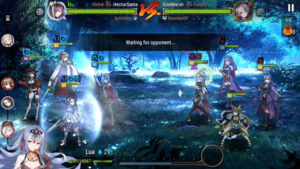 rta赛季末各种惊喜 NGA玩家社区