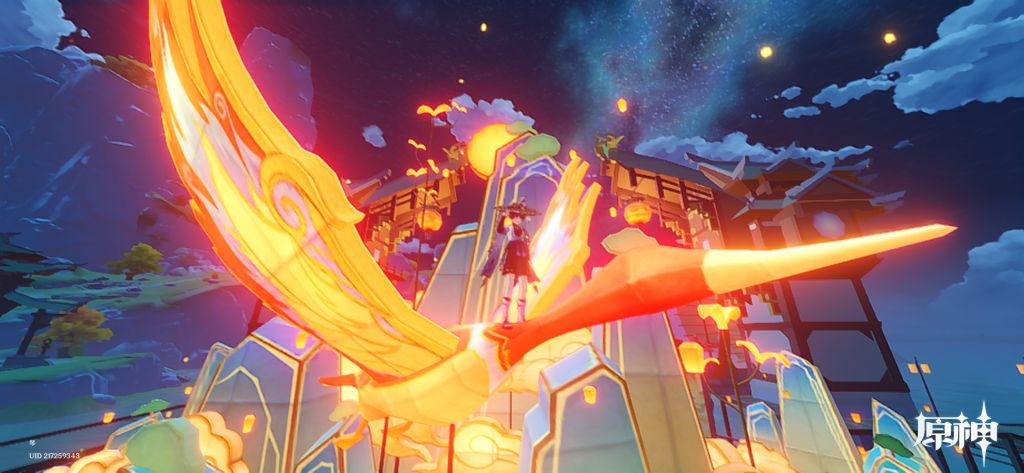 [闲聊杂谈]为什么散兵是T0 178