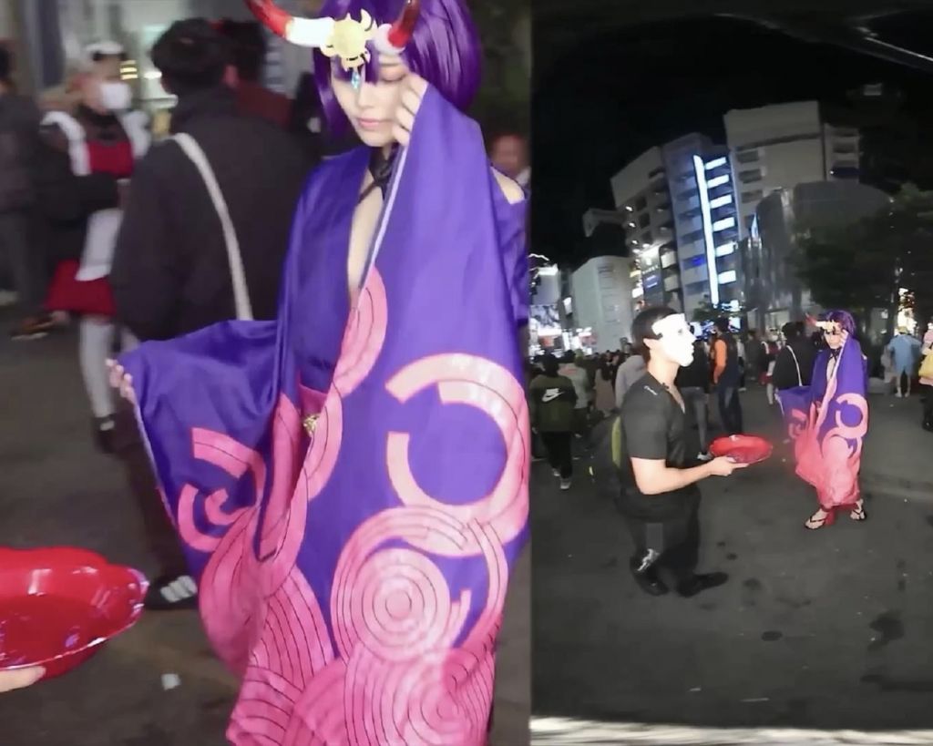 一个cos分享 NGA玩家社区