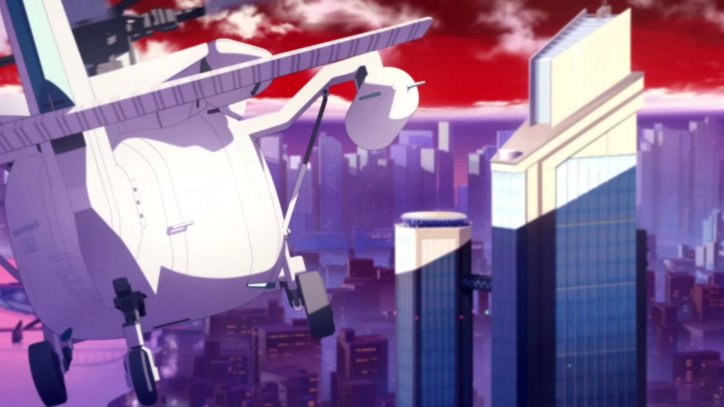 这几张游戏cg有没有致敬eva元素 178