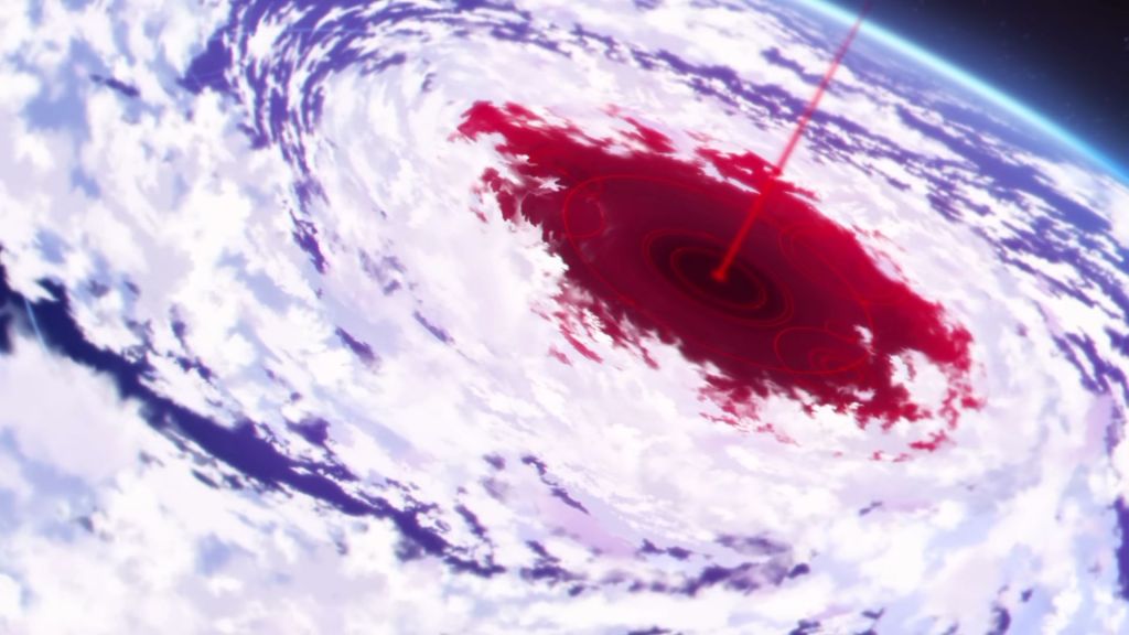 这几张游戏cg有没有致敬eva元素 178