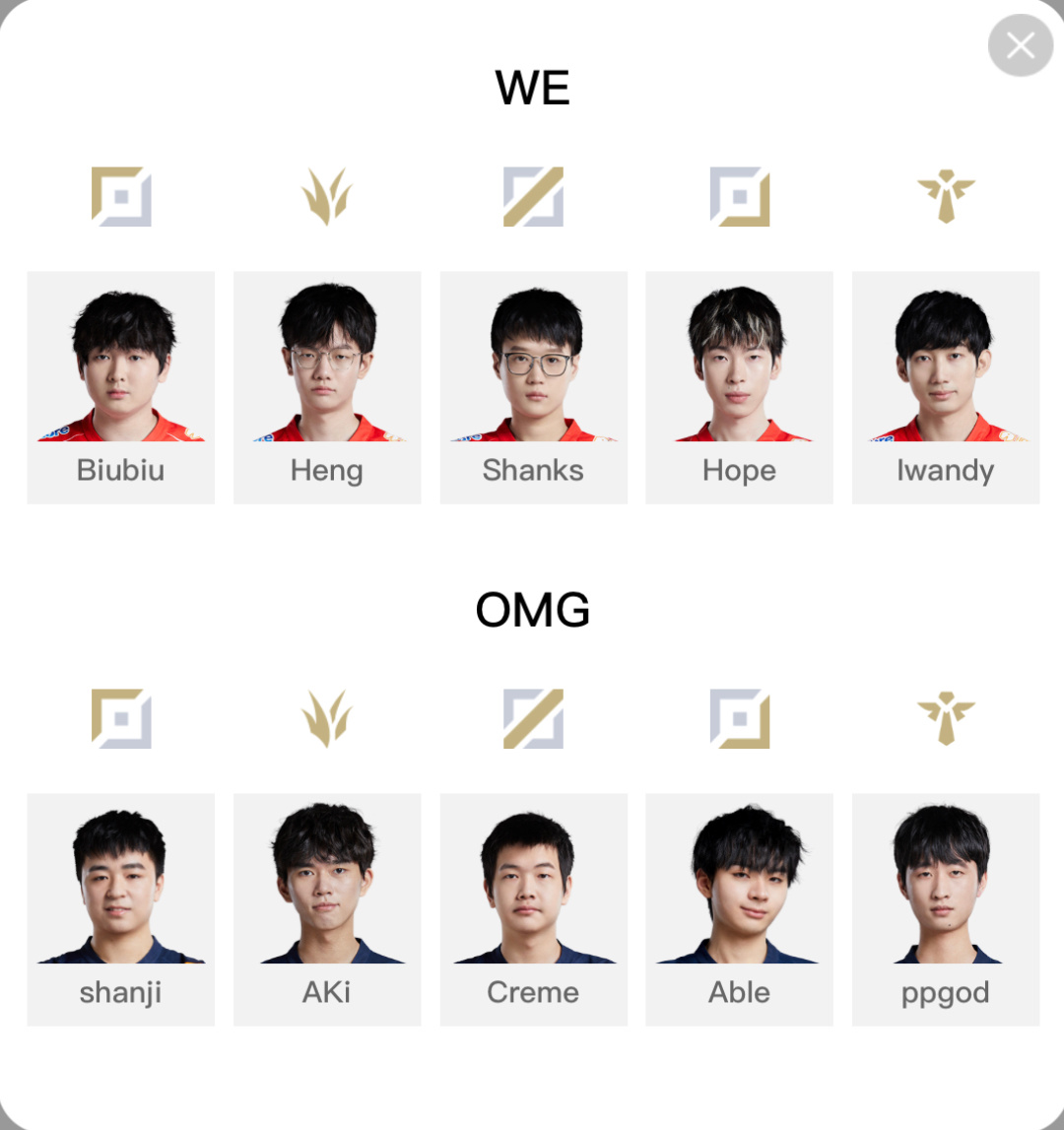 [本赛区赛事]2.4首发:TT.yaoyao首发 NGA玩家社区