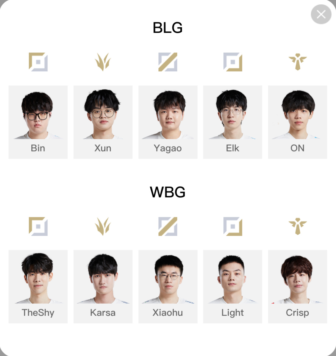 [本赛区赛事]2.4首发:TT.yaoyao首发 NGA玩家社区