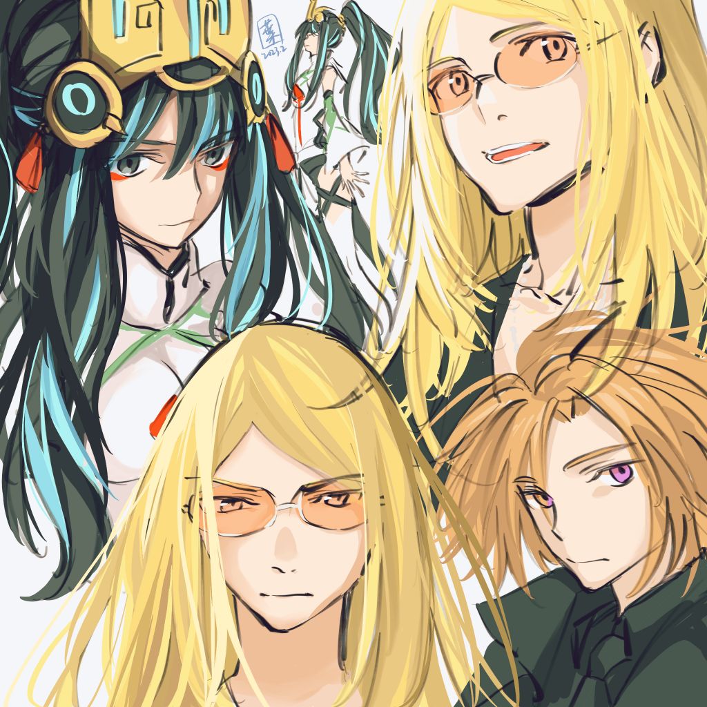 [厨力放出EX][艺术审美e-]看完剧情赶紧摸了烟雾镜主从和雨神 NGA玩家社区