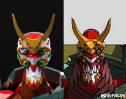 [新闻资讯] Meng EVA 新2号机α(纯色版) NGA玩家社区