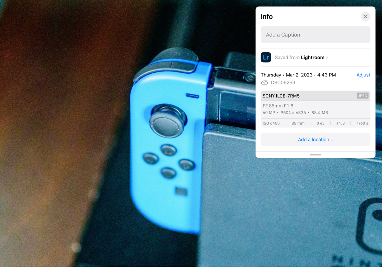 A7r5高感表现超出预期 NGA玩家社区