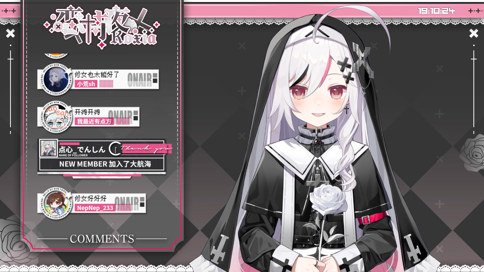 [专楼] [P5]PH-P综合讨论楼 NGA玩家社区