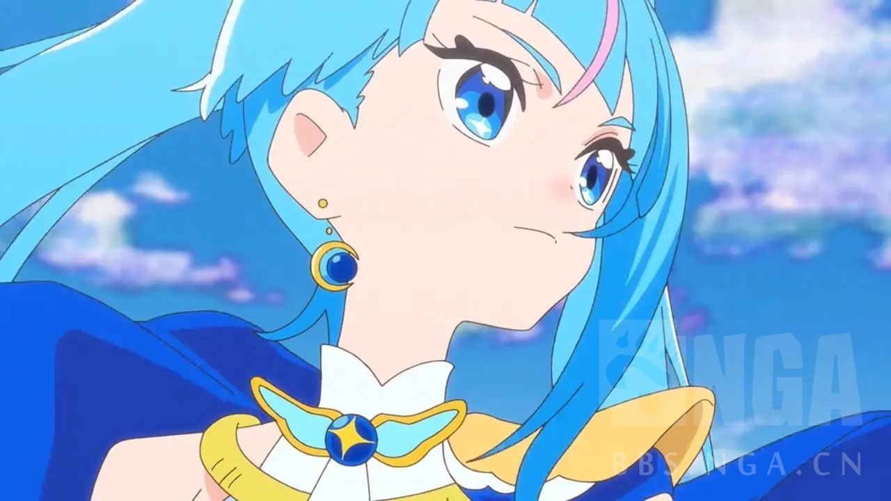 今年的新Q娃第一集表现真的不错 NGA玩家社区