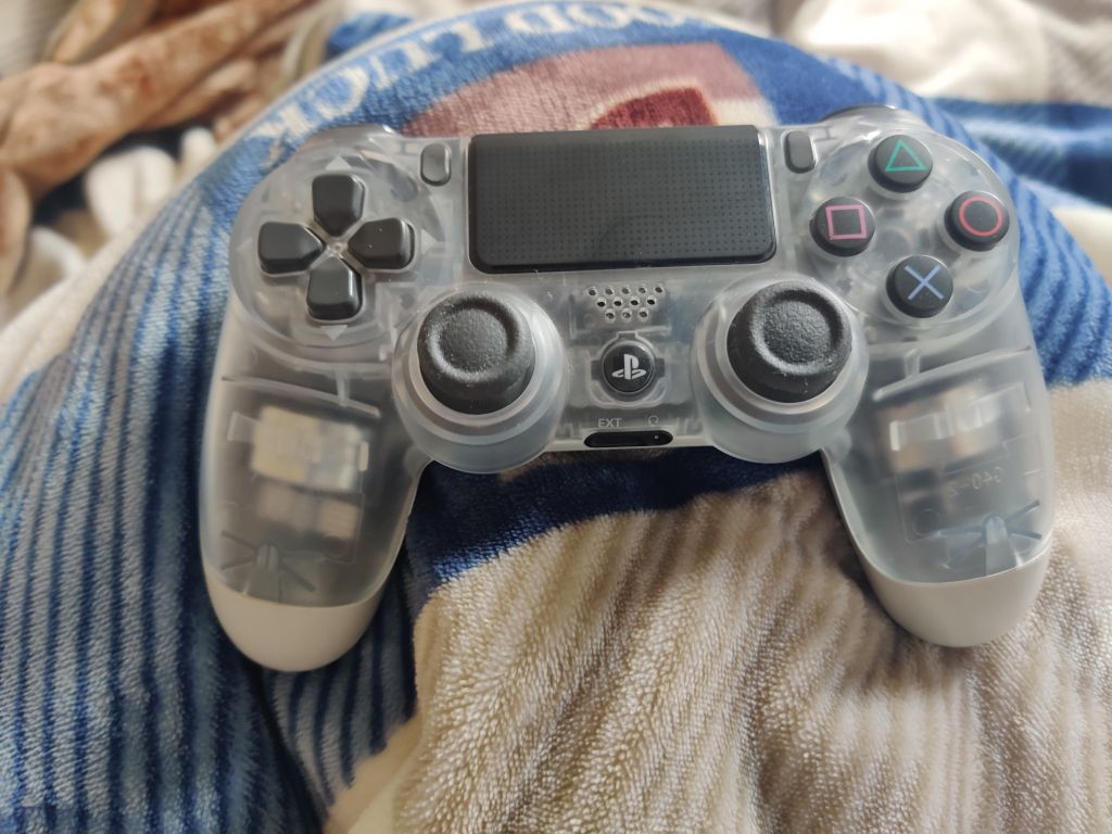 出个国行ps4手柄和最后生还者2(手柄已出) NGA玩家社区