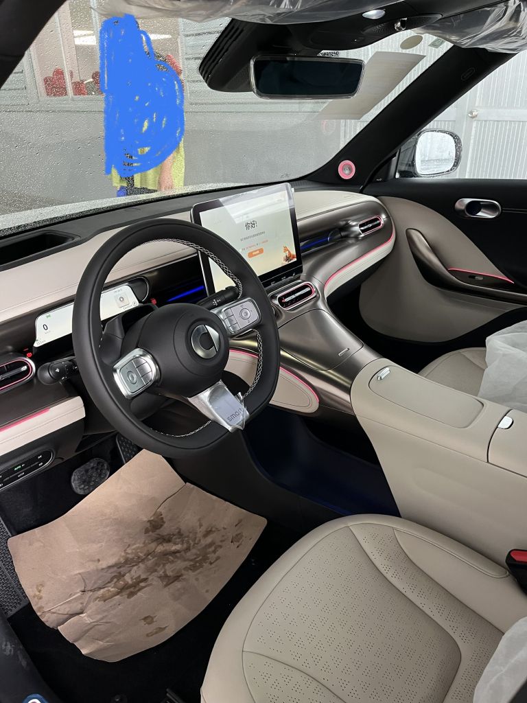 试驾了大聪明1和问界M5 NGA玩家社区