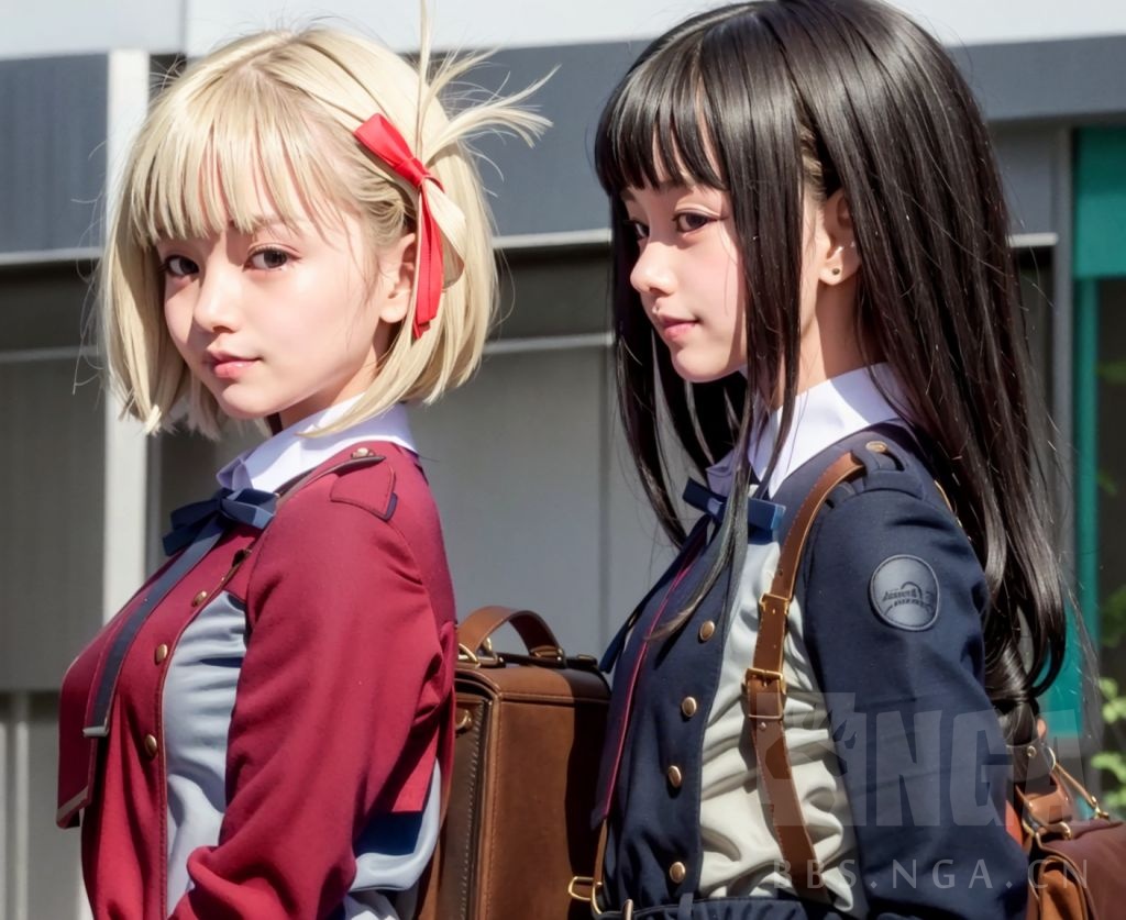 [晒一下] 分享自己跑的一些图，感觉我这么玩的挺少的~~ 178