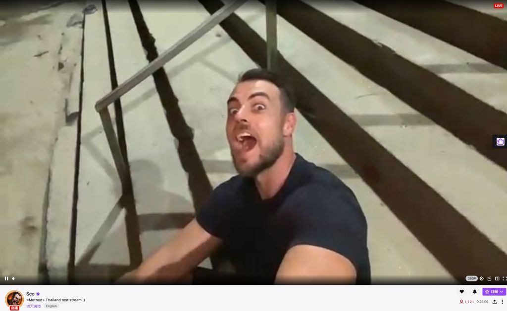 Naowh和Gingi，最近咋看不见直播了 NGA玩家社区