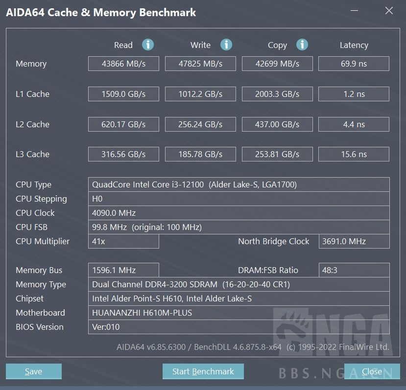 [作业贴] 以低价为目标的I3主机 NGA玩家社区