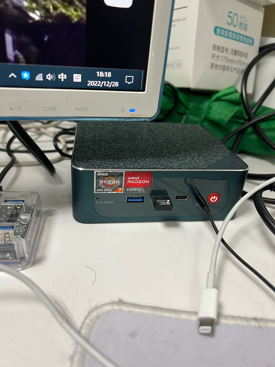 小米那个nuc怎么样 NGA玩家社区